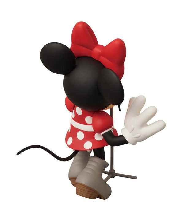VCD Minnie Mouse Solo Ver. - Solaris Japan