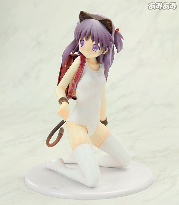 Resinya! - ToHeart2 AnotherDays: Nanako Regular Edition White School S - Solaris Japan