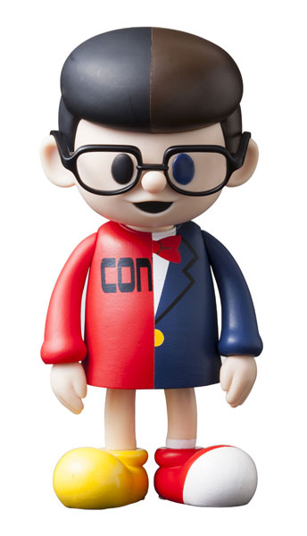 Hobby Convex Vol.3 Detective Conan ver. - Solaris Japan