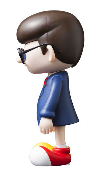 Hobby Convex Vol.3 Detective Conan ver. - Solaris Japan