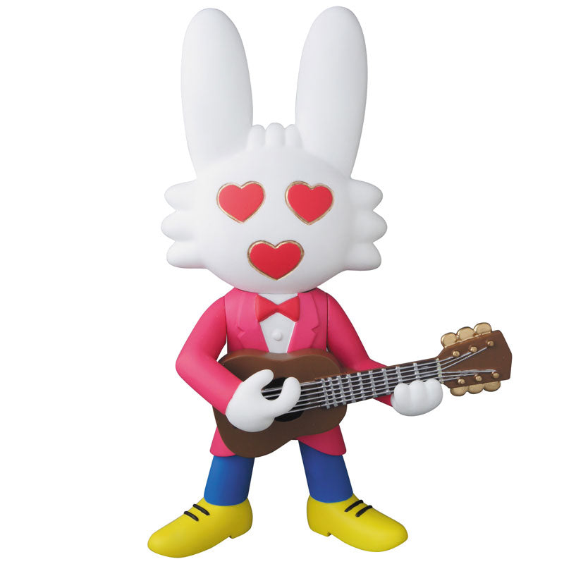 VCD Amplifier Hitohata Usagi - Solaris Japan