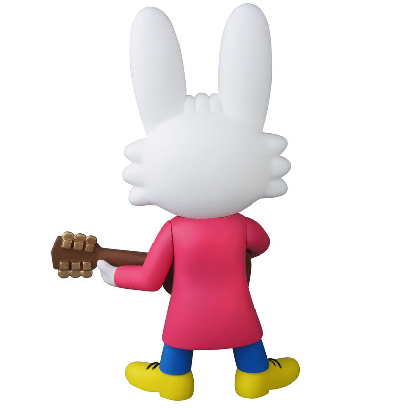 VCD Amplifier Hitohata Usagi - Solaris Japan