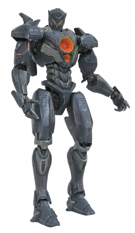 Pacific Rim Select - Pacific Rim: Uprising Series 1: 3Type Set - Solaris Japan