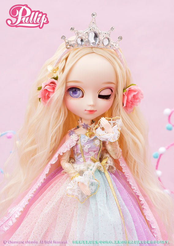 Pullip Eirene - Solaris Japan