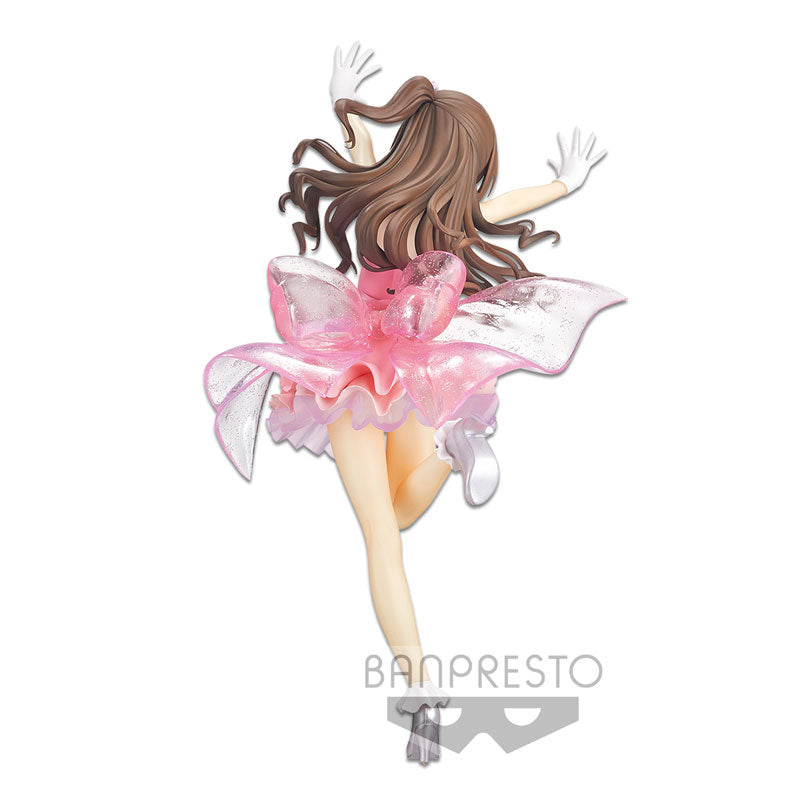 The Idolmster Cinderella Girls Shimamura Uzuki Espresto Esprest 7422