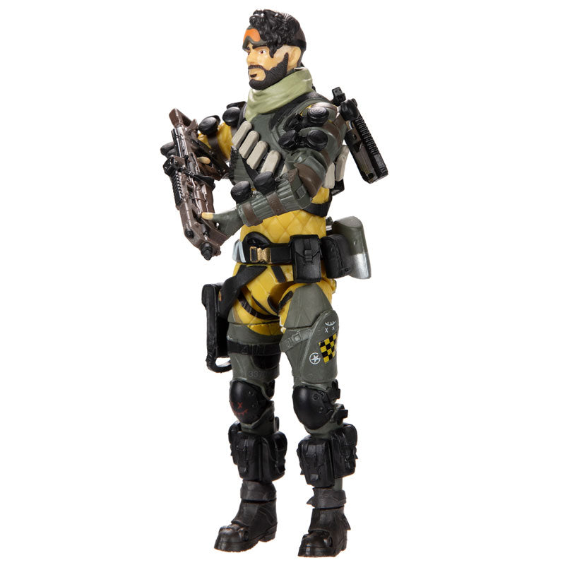 Apex Legends 6 Inch Figure Mirage - Solaris Japan