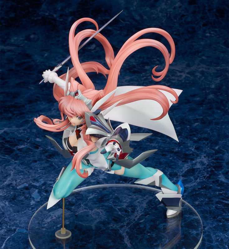 Senki Zesshou Symphogear GX - Maria Cadenzavna Eve - 1/7 (Hobby Stock, - Solaris Japan
