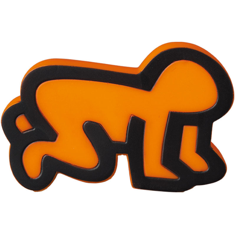 MINI VCD KEITH HARING #2 15Pack Display BOX - Solaris Japan