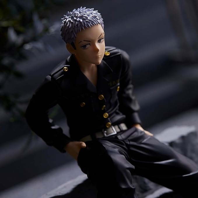 Tokyo卍Revengers - Mitsuya Takashi - Break Time Collection (Bandai Spir - Solaris Japan