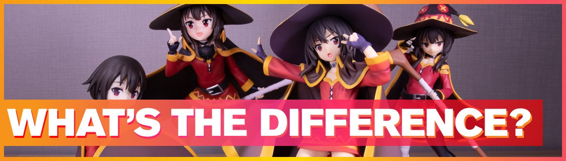 What Makes Anime Collections Different? | Let's Figure It Out ...