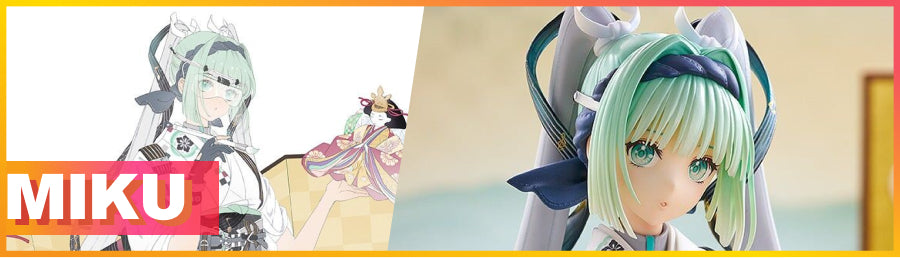 Smile × Future Miku: Contest Design Brought to Life | Solaris Japan