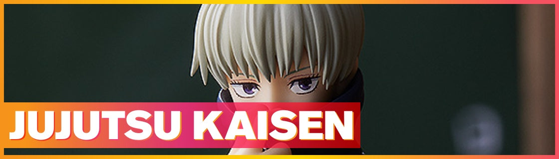 Jujutsu Kaisen Pop Up Parades Pre-Order | Solaris Japan