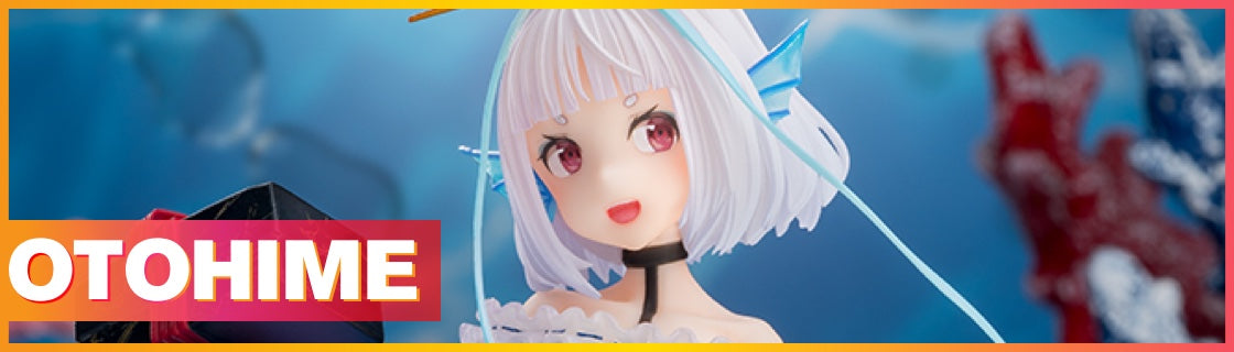 Otohime Pre-Order | Solaris Japan