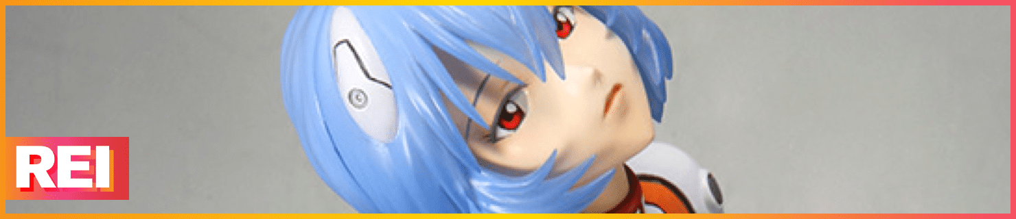 Rei Rebuild of Evangelion Plugsuit Pre-Order | Solaris Japan