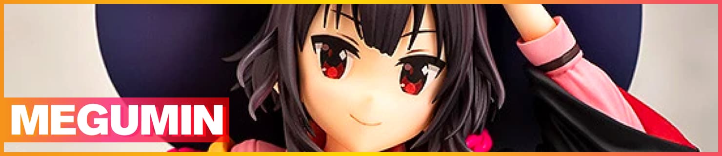 Megumin KonoSuba School Uniform Pre-Order | Solaris Japan