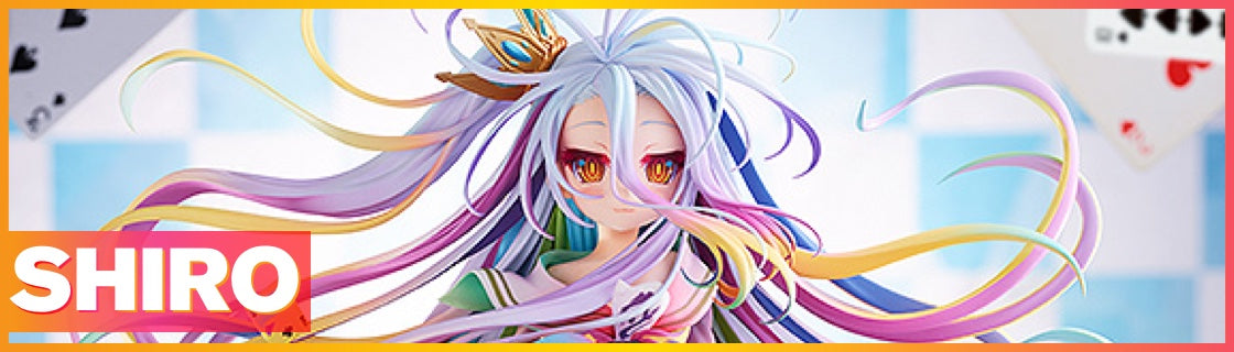 Shiro Pre-Order | Solaris Japan