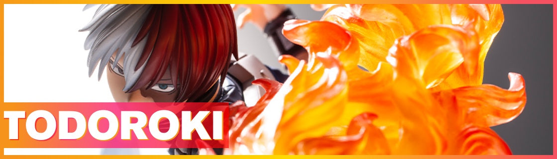 Todoroki Pre-Order | Solaris Japan