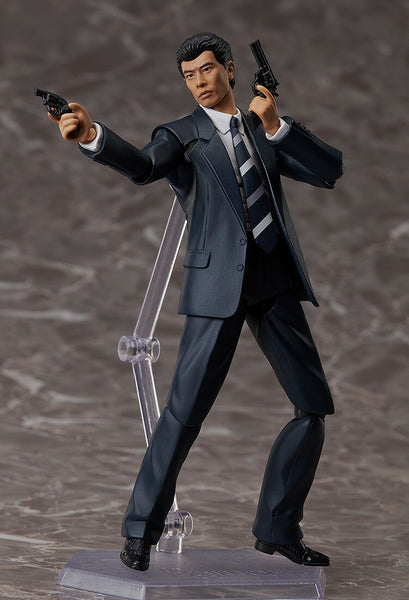 Discover the Best Figma Figures for Anime Lovers - Solaris Japan