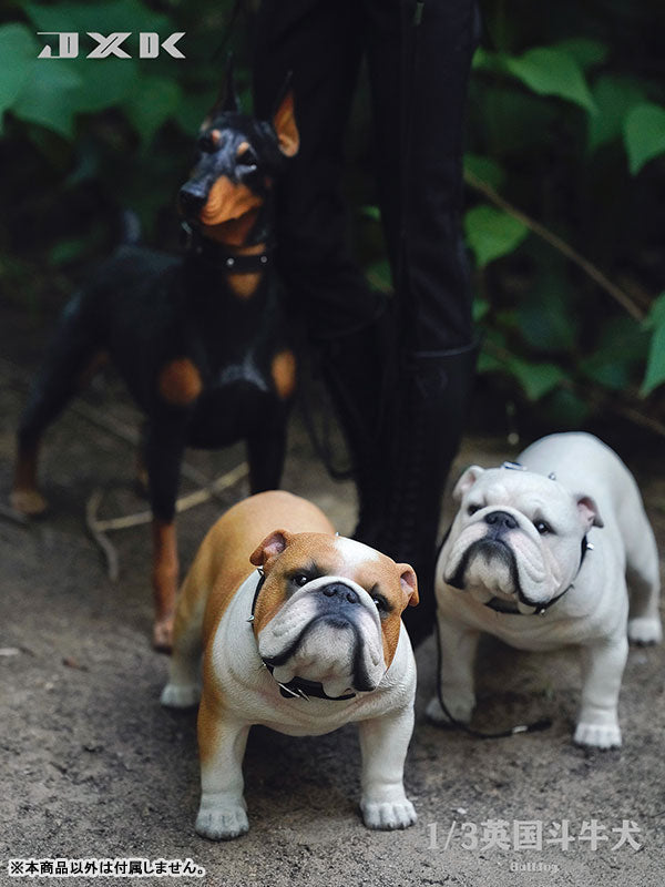 1/3 Bulldog A - Solaris Japan