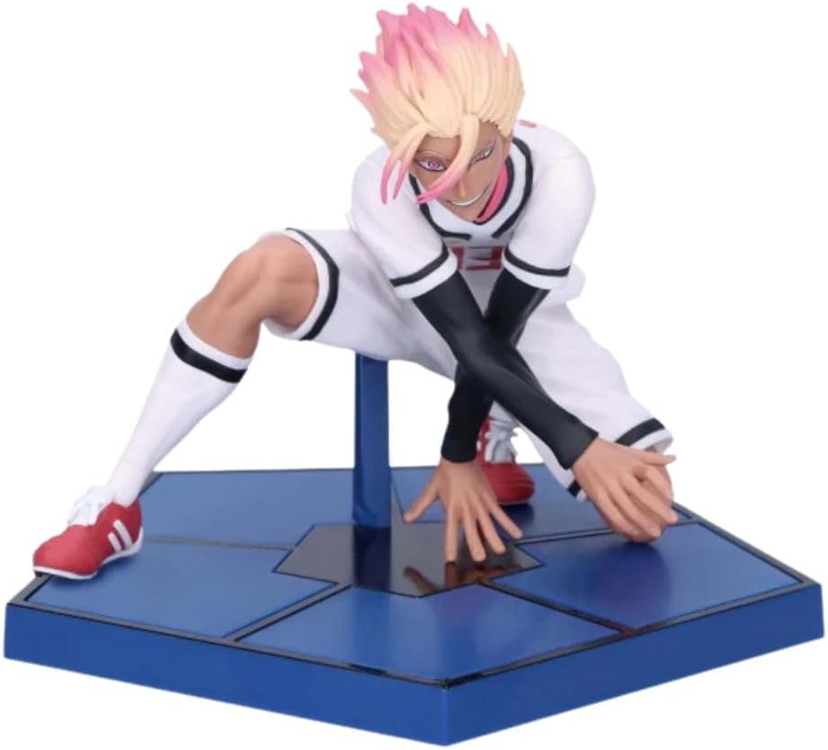Blue Lock - Shidou Ryuusei (Bandai Spirits) - Solaris Japan