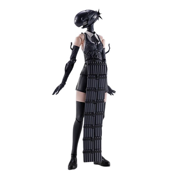 Gekijouban Chainsaw Man: Reze Hen - Bomb - S.H.Figuarts (Bandai Spirit ...