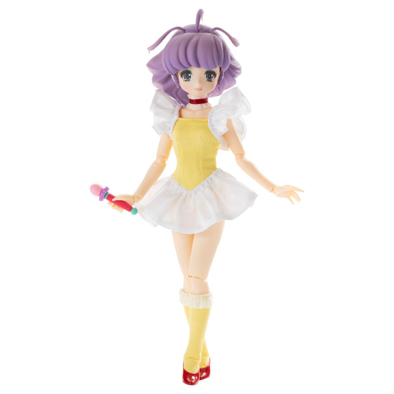Mahou no Tenshi Creamy Mami - Creamy Mami - Nega - Poji - PureNeemo ...
