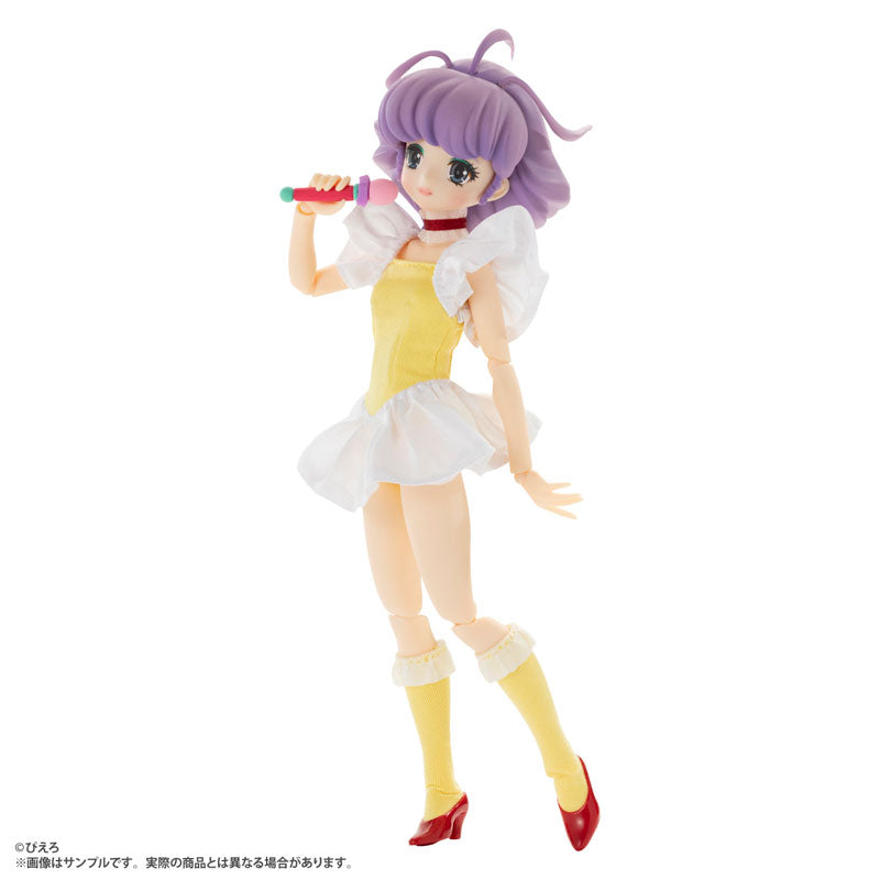 Mahou no Tenshi Creamy Mami - Creamy Mami - Nega - Poji - PureNeemo ...