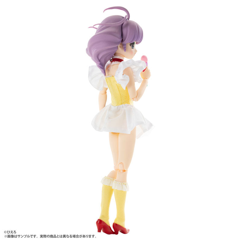 Mahou no Tenshi Creamy Mami - Creamy Mami - Nega - Poji - PureNeemo ...
