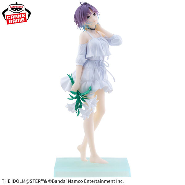 THE iDOLM@STER: Shiny Colors - Asakura Toru - Emotional lens (Bandai S ...