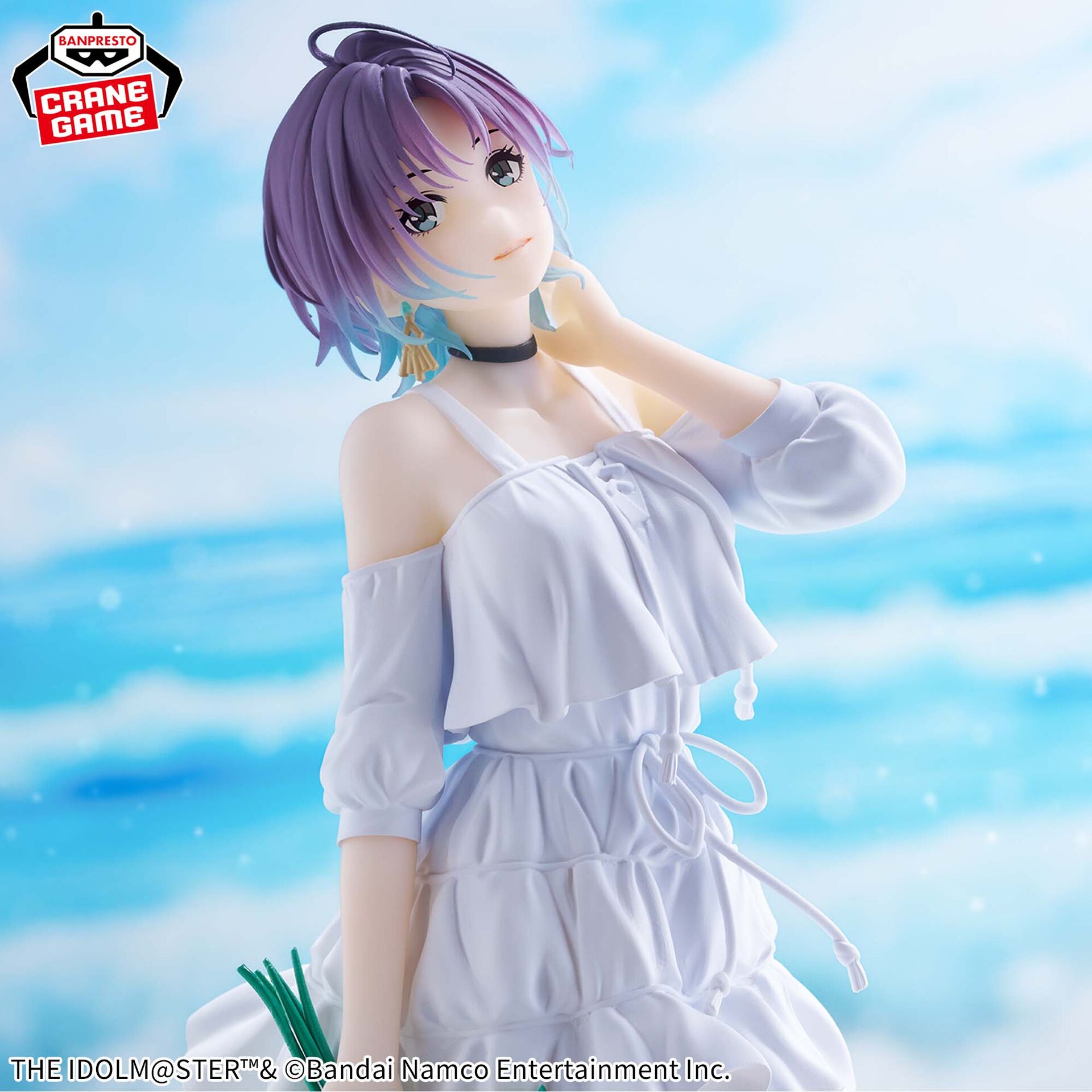 THE iDOLM@STER: Shiny Colors - Asakura Toru - Emotional lens (Bandai S ...