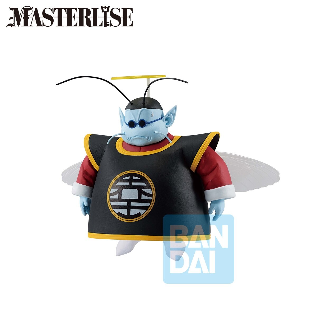 Dragon Ball Z - King Kai - Son Goku - Ichiban Kuji Dragon Ball Duel to ...