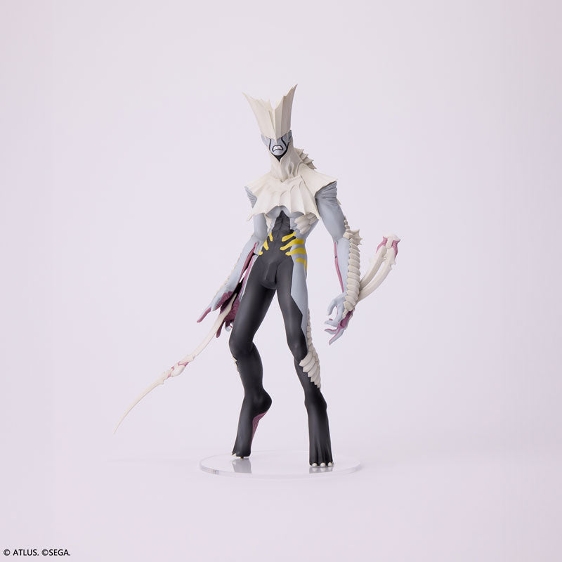 Digital Devil Saga: Avatar Tuner - Varuna - Form-Ism (Square Enix ...