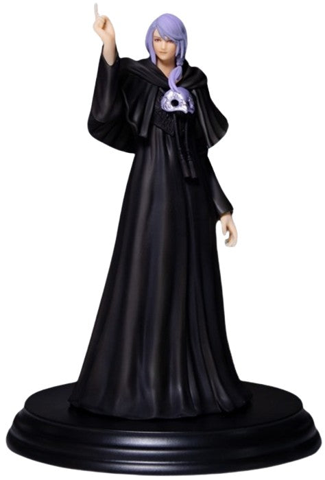 Final Fantasy XIV - Hythlodaeus (Square Enix) - Solaris Japan