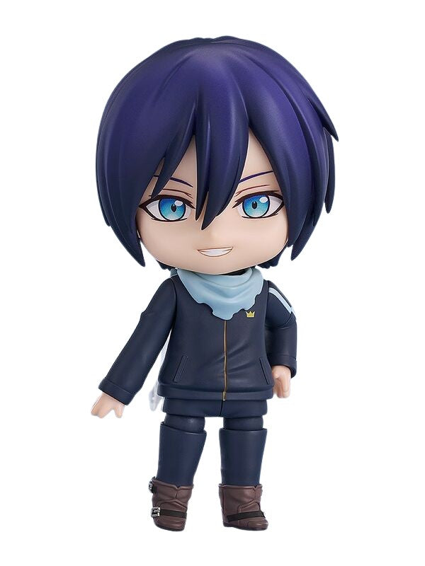 Noragami - Yato - Nendoroid #2565 (Good Smile Arts Shanghai, Good Smil ...