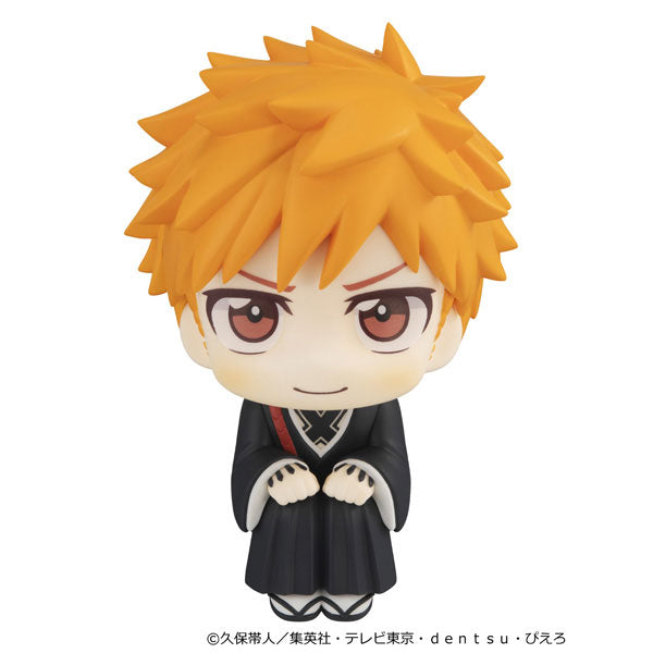 Bleach Sennen Kessen-hen - Kurosaki Ichigo - Look Up - 2027 Re-release ...