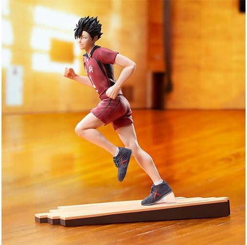 Haikyuu!! - Kuroo Tetsurou - High Premium Figure (Sega Fave) - Solaris ...