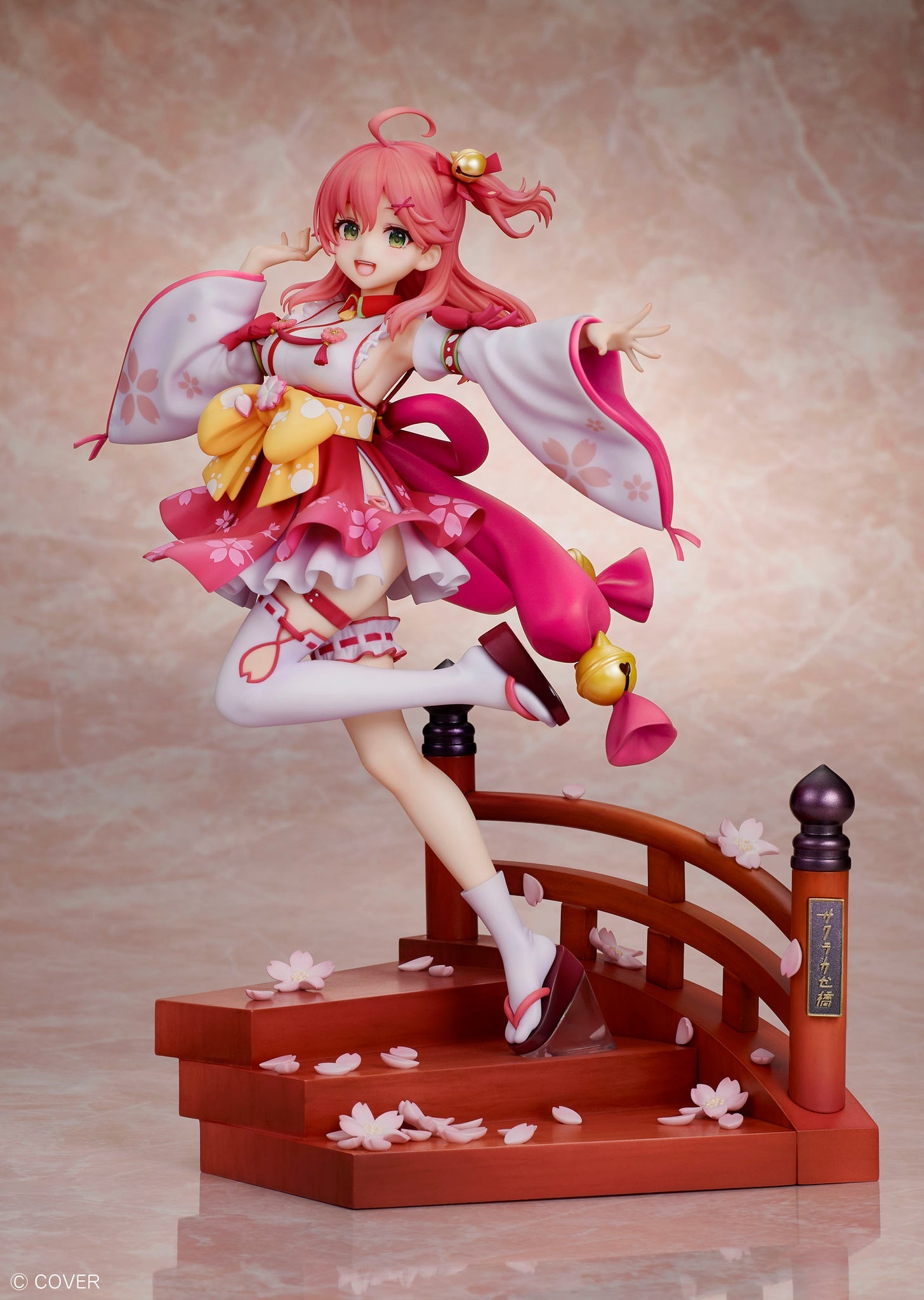 Hololive - Sakura Miko - 1/7 (Design Coco) - Solaris Japan