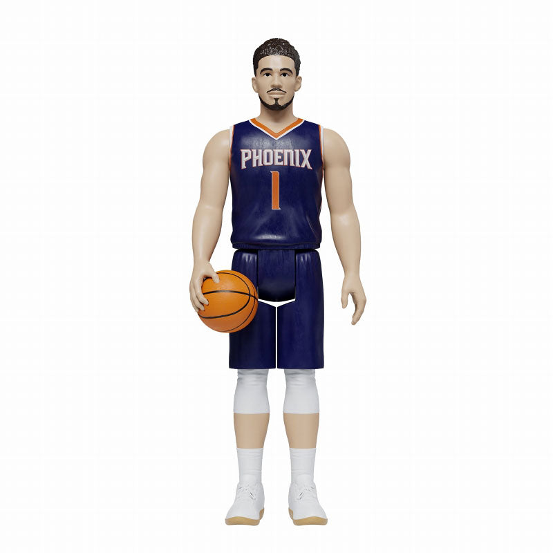 Re Action / NBA wave 4: Devin Booker (Phoenix Suns) - Solaris Japan