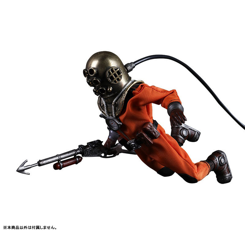 1/12 Discovery Series Stalker Team Walson Copper Ver. - Solaris Japan
