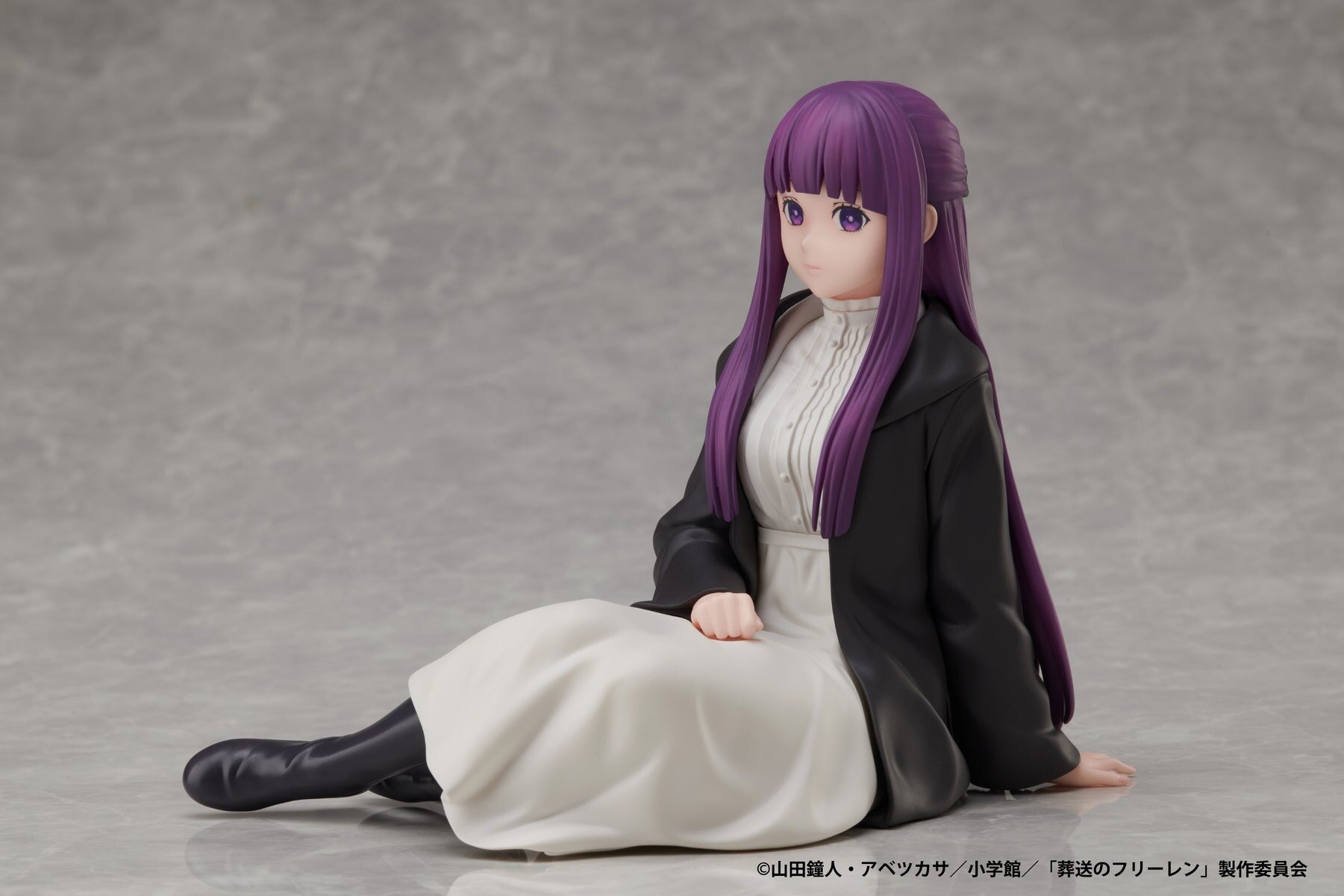 Sousou no Frieren - Fern - 1/7 (elCOCO) - Solaris Japan