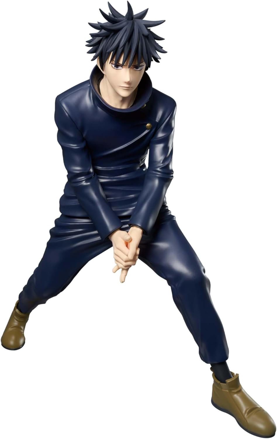 Jujutsu Kaisen - Fushiguro Megumi - Grandista (Bandai Spirits ...