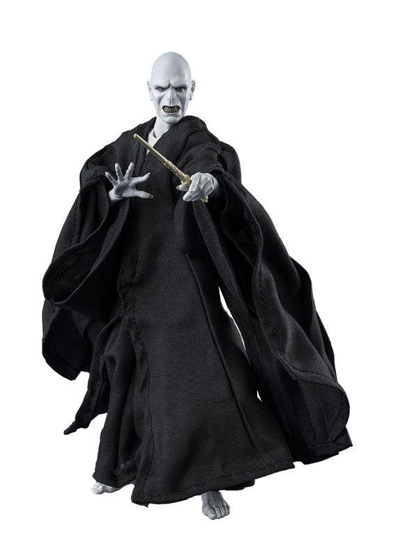 Harry Potter and the Goblet of Fire - Lord Voldemort - S.H.Figuarts (B ...