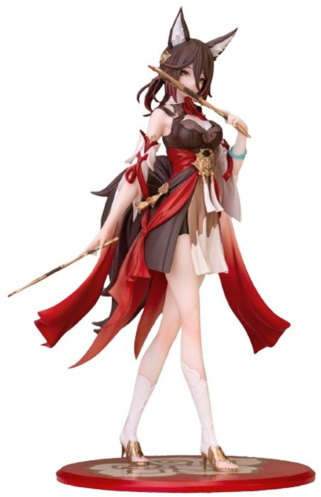 Honkai: Star Rail - Tingyun - Gift+ - 1/10 (Myethos) - Solaris Japan