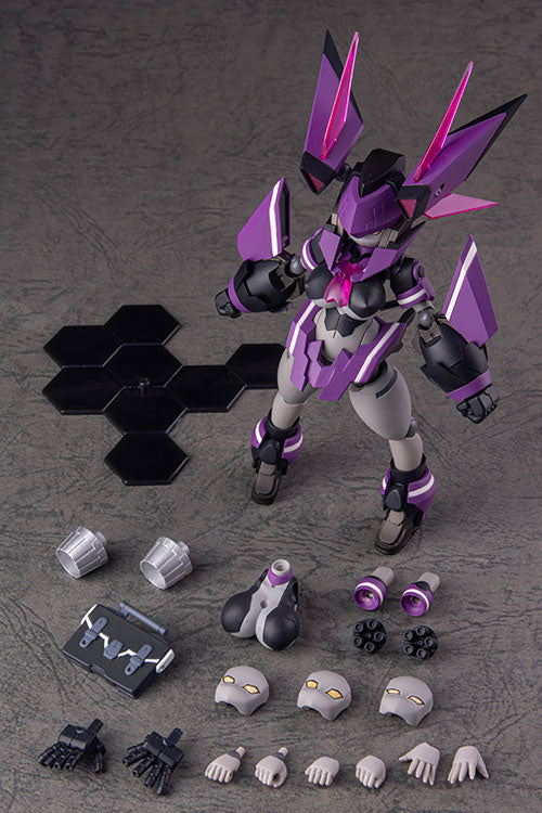 Robot Neoanthropinae Polynian - Polynian - Motoroid Valuca (Daibadi Pr ...