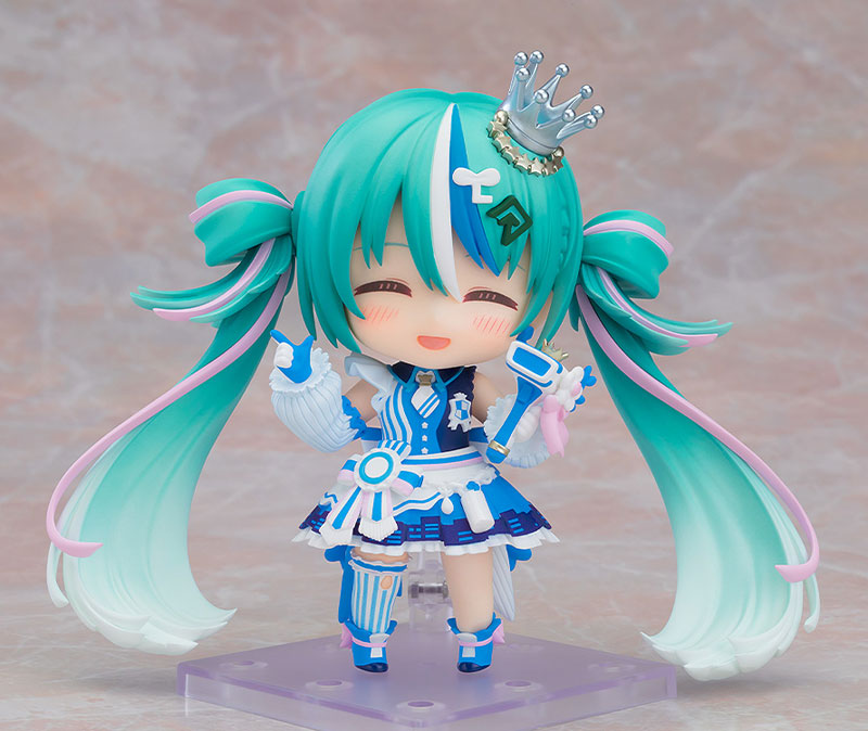 Vocaloid - Hatsune Miku - Nendoroid #2959 - Lawson 50th Anniversary Sp ...