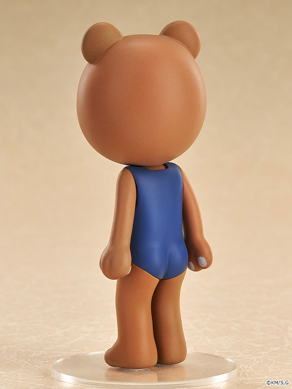 Masuda Kousuke Gekijou Gag Manga Biyori Go - Kumakichi - Mini Memory ...