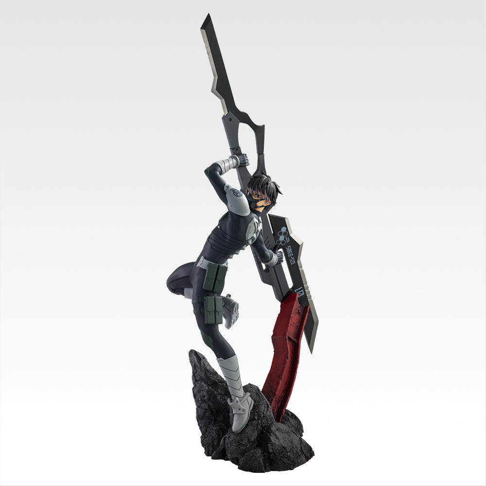 Kaijuu No. 8 - Narumi Gen - Ichiban Kuji Kaijuu No. 8 3rd (Last One Pr ...