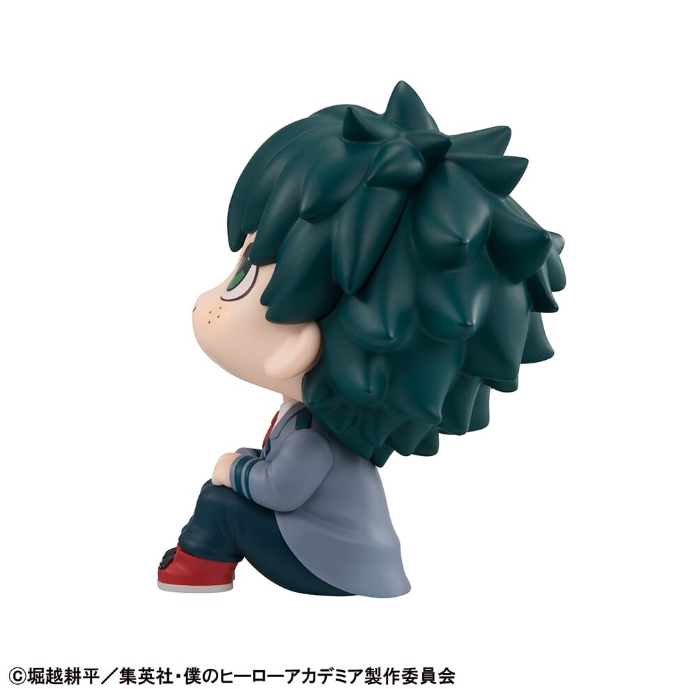 Boku no Hero Academia - Midoriya Izuku - Look Up - 2026 Re-release (Me ...
