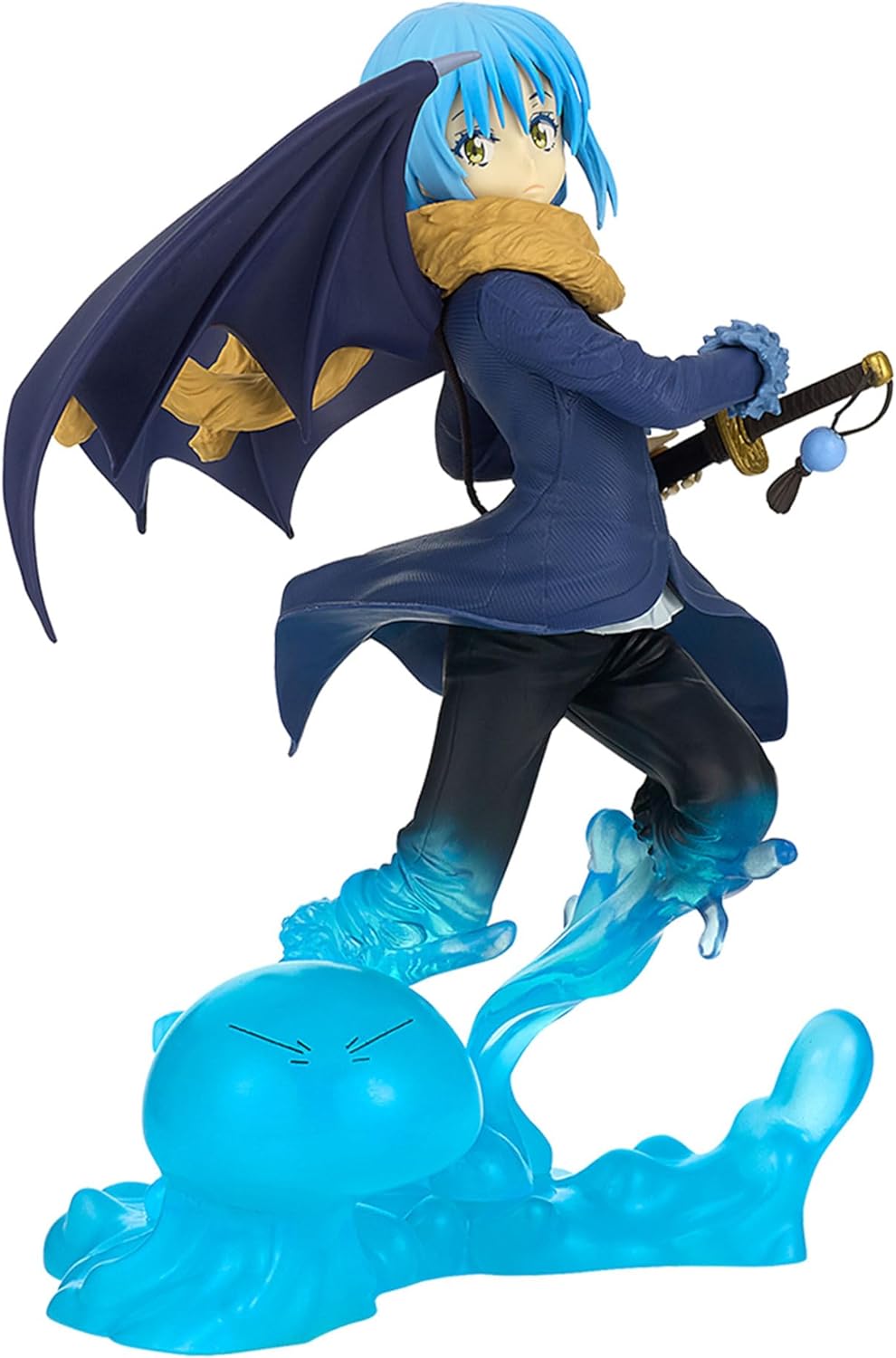 Tensei Shitara Slime Datta Ken - Rimuru Tempest - EXQ Figure - Special ...
