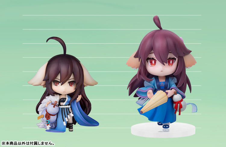 [Bonus] Fox Spirit Matchmaker Seiryou Shungyou Yaya Tushan (Yaya Tosan ...